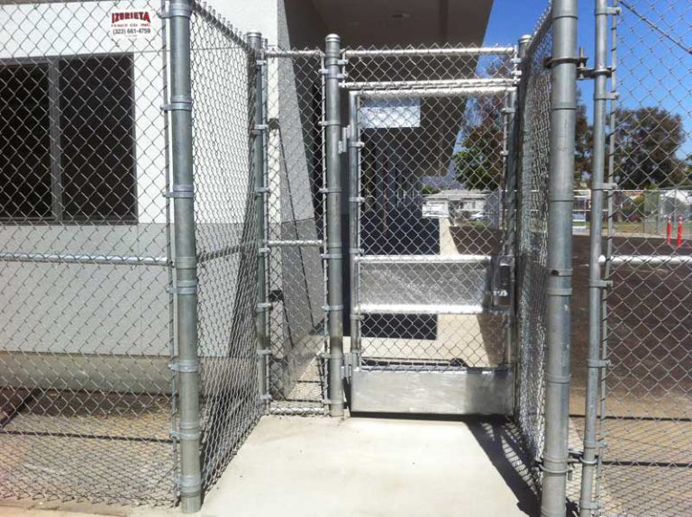 Specialty Gates | Specialty Gate Installation Los Angeles